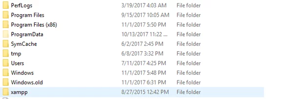 What is Windows.Old Folder And How to Delete It? | TL Dev Tech