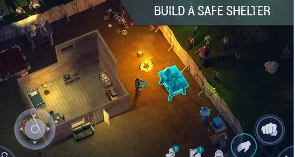 14 Best Survival Games for Android | TL Dev Tech