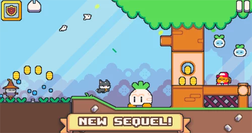 10 Best Platformer Games for Android | TLDev's Tech