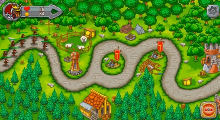 19 Best Unity Game Templates And Toolkits Tldevs Tech