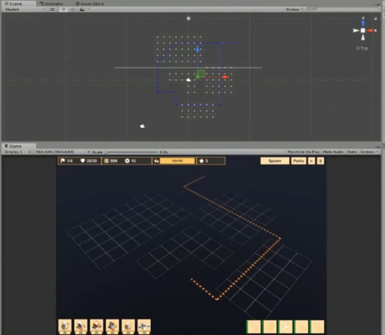 19 Best Unity Game Templates and Toolkits | TLDev's Tech