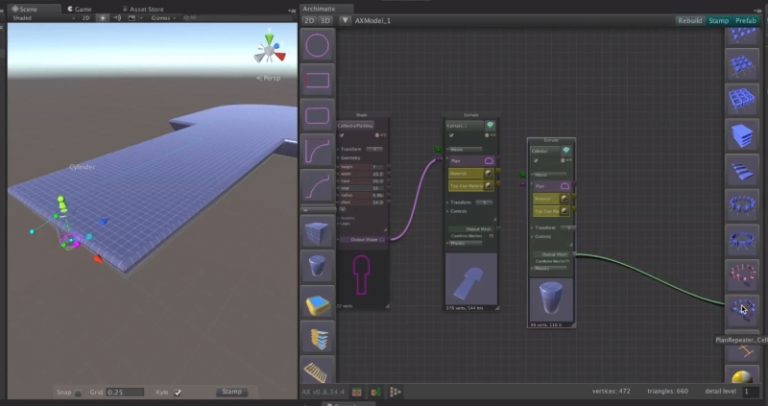 6 Best Unity Level Editor Assets: Terrain Generator and Map Editor | TL ...