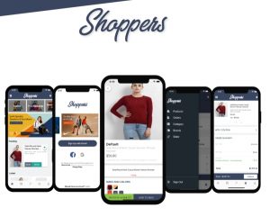 20+ Best Free Flutter App Templates & UI Kits | TL Dev Tech