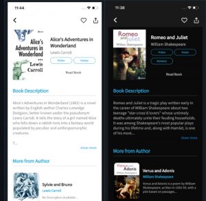 20+ Best Free Flutter App Templates & UI Kits | TL Dev Tech