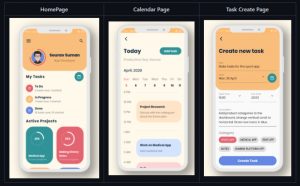 20+ Best Free Flutter App Templates & UI Kits | TL Dev Tech