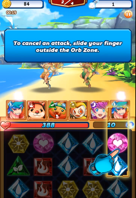 20 Best Puzzle Rpg Games For Android Tl Dev Tech 8156