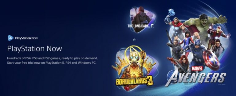 What is PlayStation Now? | TL Dev Tech