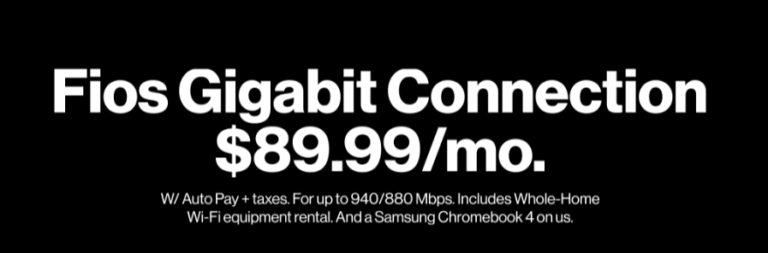 What is Fios Fiber Optic Service? | TL Dev Tech