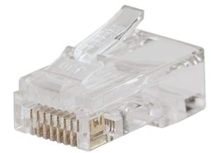 What is a RJ-45 Port? | TL Dev Tech