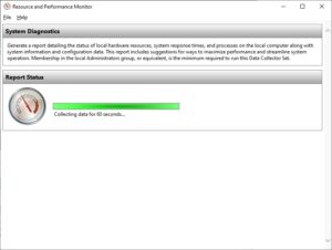 What is a System Diagnostic? | TL Dev Tech