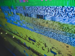 What is a Computer Glitch? | TL Dev Tech