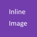 What is an Inline Image? | TL Dev Tech