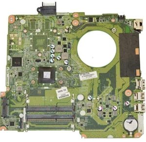 What is a Laptop Motherboard? | TL Dev Tech
