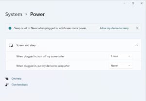 Should I Turn Off My Computer or Put It to Sleep? | TL Dev Tech