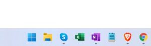 What is the Difference Between a System Tray, Quick Launch and Taskbar ...