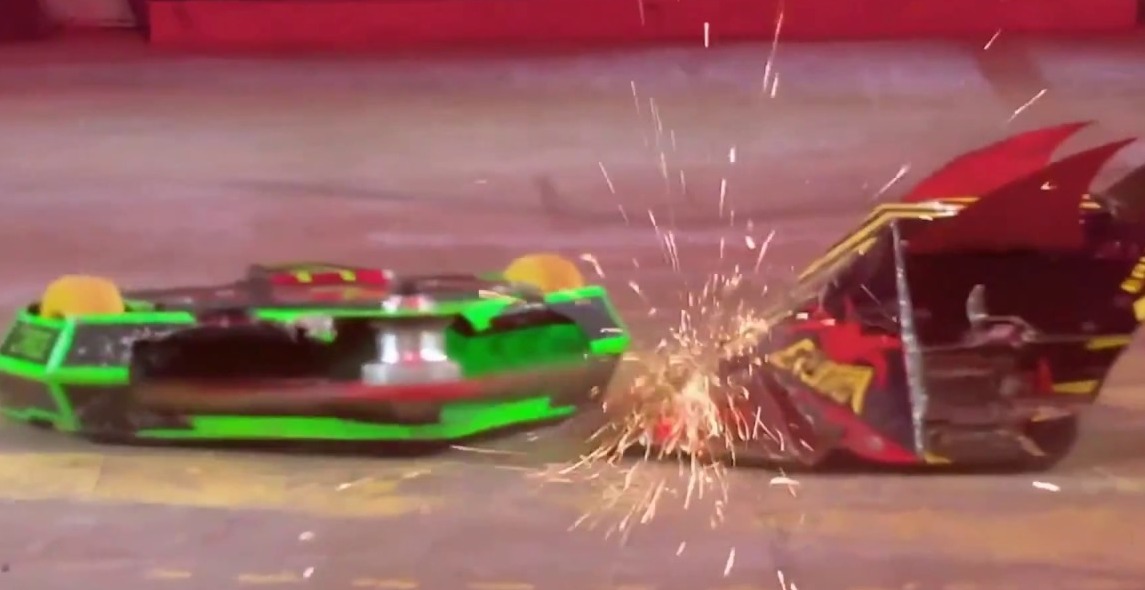 5 Popular Technology-Based Sports | TL Dev Tech