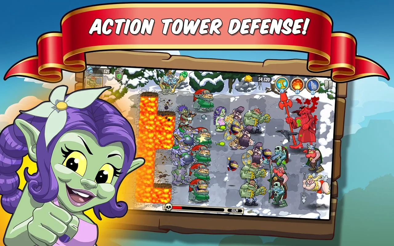 15 Best Android Tower Defense Games In 2024 Tl Dev Tech 5232