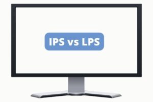 PLS vs IPS | TL Dev Tech