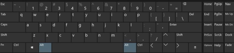 What is QWERTY Keyboard? | TLDev's Tech