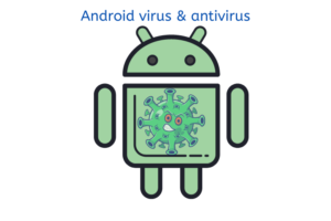 Android Virus and Antivirus: What You Need to Know | TL Dev Tech