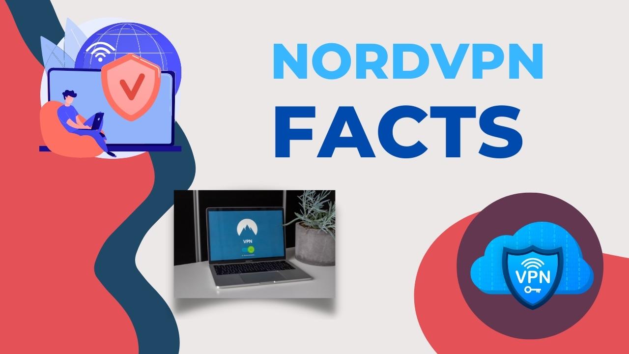 12 Interesting NordVPN Facts You May Not Have Known | TL Dev Tech 12 Interesting NordVPN Facts You May Not Have Known | TL Dev Tech