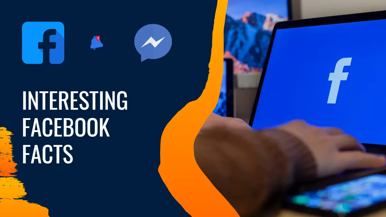 22 Facebook Facts You Probably Didn't Know | TL Dev Tech