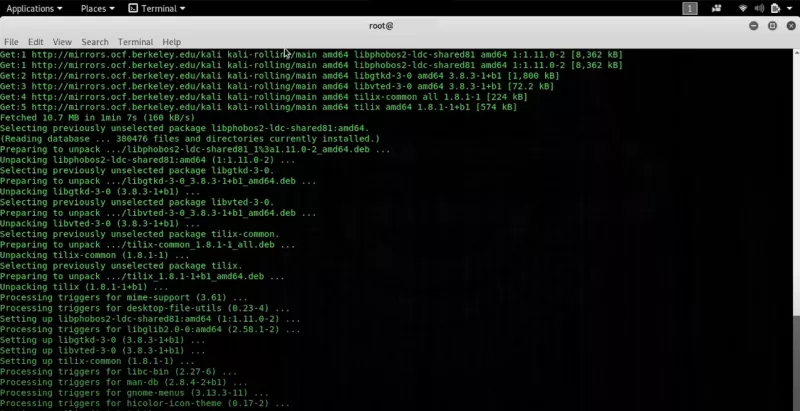7 Best Linux Distros for Hacking | TL Dev Tech