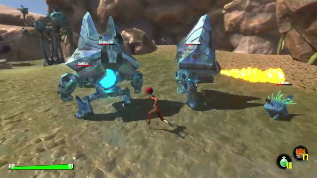 How to Make an RPG Game | TL Dev Tech