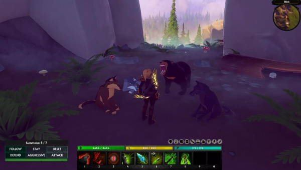 How to Make an RPG Game | TL Dev Tech