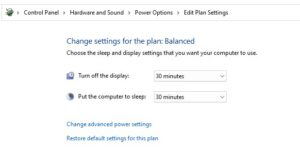 Fix Monitor Entering Power Save Mode | TL Dev Tech