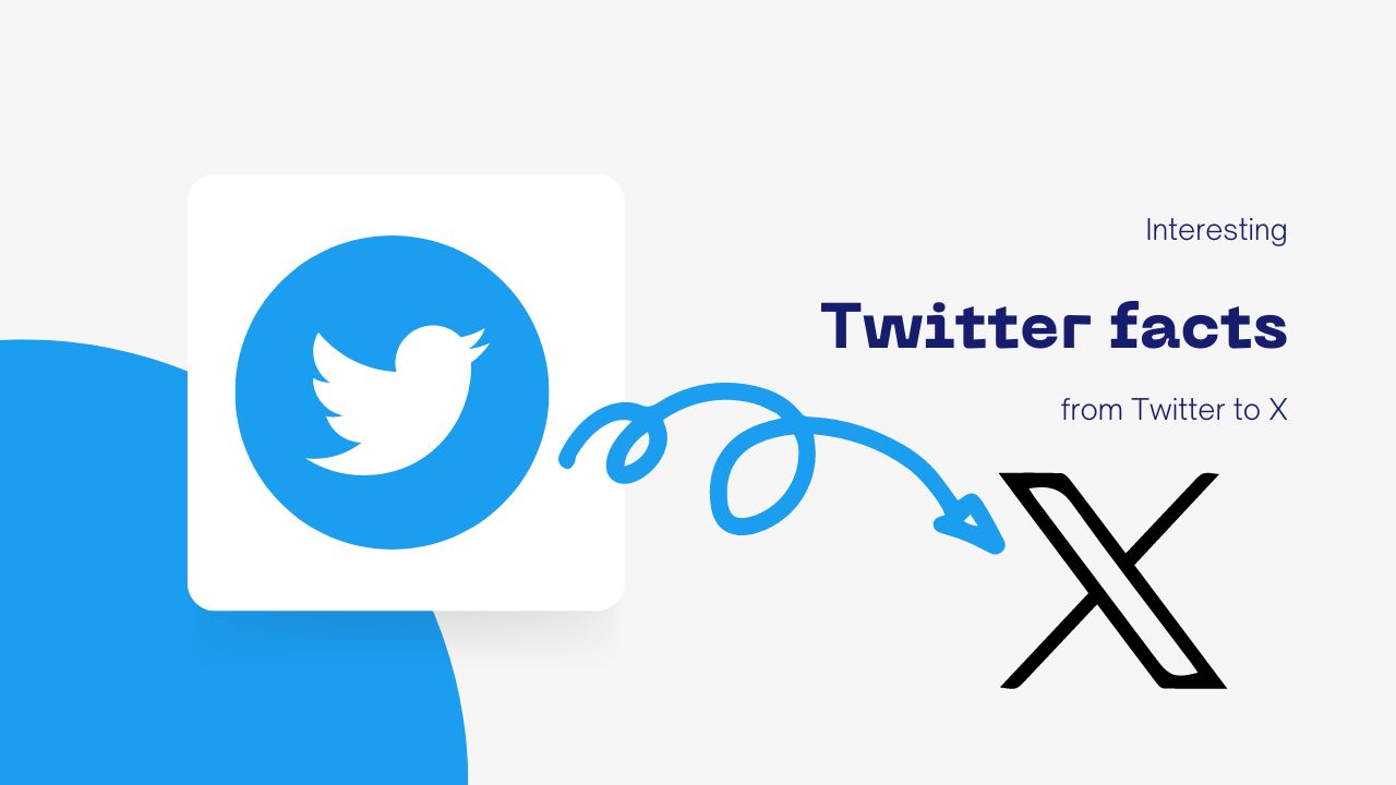 14 Interesting Facts About Twitter and X | TL Dev Tech