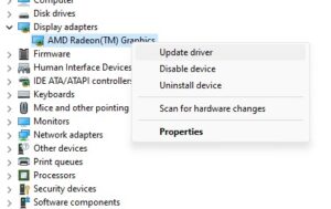 Fix Monitor Entering Power Save Mode | TL Dev Tech
