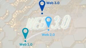 The Evolution of the Web: A Timeline from Web 1.0, Web 2.0 to Web 3.0 ...