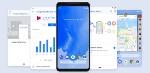 History of Android Versions and Names | TL Dev Tech