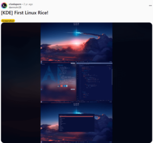What is Rice in Linux? | TL Dev Tech