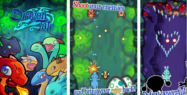5 Best Top Down Shooter Games Shoot Em Up For Android Tl Dev Tech 2362