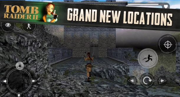 10+ Best Platformer Games for Android | TL Dev Tech