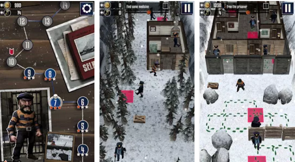 7 Best Android Stealth Games | TL Dev Tech