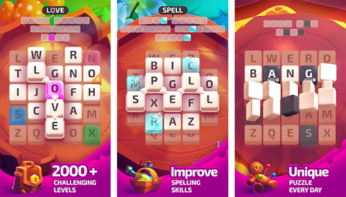 6 Best Android Word Games | TL Dev Tech